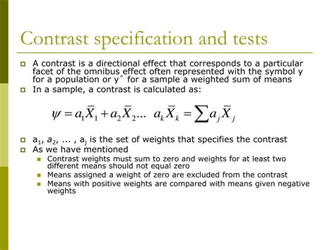 Ppt Effect Size Estimation In Fixed Factors Between Groups Anova Powerpoint Presentation Id