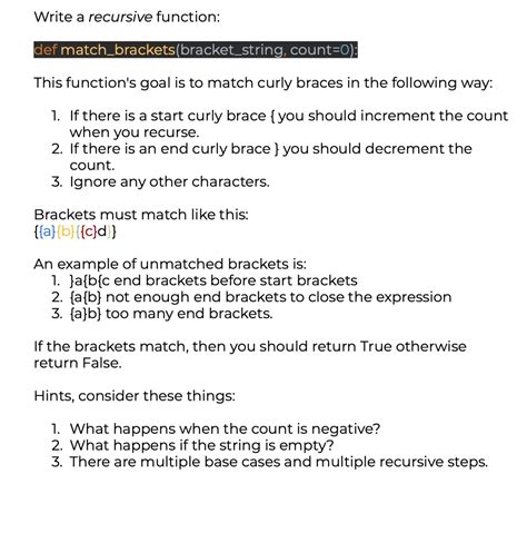 Solved This Is A Python Homework Problem That I Need Help Chegg