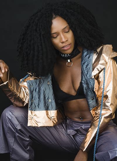 Mariam Sweden Models Agency