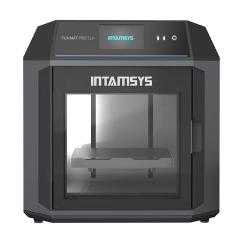Funmat Pro 310 Neo Impresora 3d Industrial