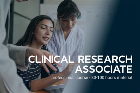 Viares Clinical Research Courses Online And Certificates