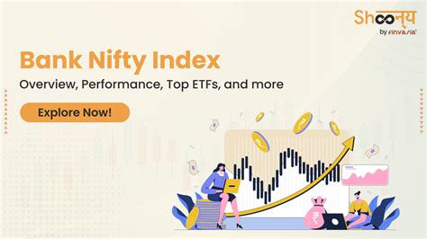 Nifty Bank Overview Performance Index Value Determination Top ETFs And More