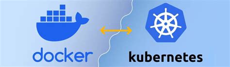Docker Vs Kubernetes Devki Infotech
