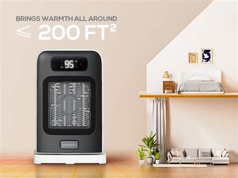 Smart Thermostats For Home Govee Space Heater For Indoor Use Smart