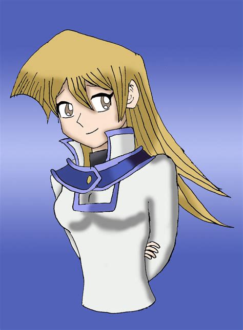 Asuka Yu Gi Oh Gx By Sincity On Deviantart