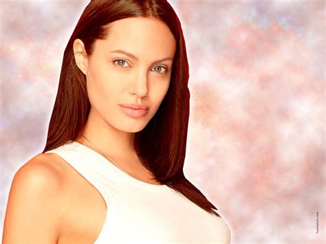 Angelina Jolie Sexy Breast Pictures And Wallpapers Christine O Donnell