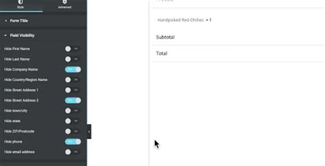 How To Create A Woocommerce Checkout Page With Elementor Pro Upwork