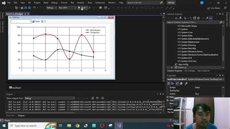 Membuat Gui Dari Nol Komunikasi Serial Antara Arduino Dan Komputer 2