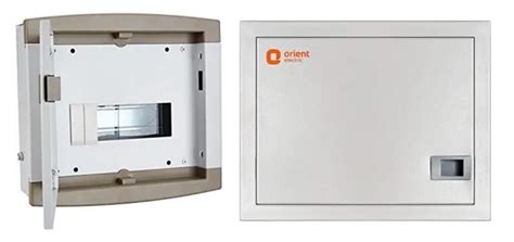 Mcb Box Size Single Phase ।। Mcb Box Electric Work Centre