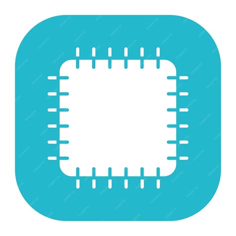 Premium Vector Patch Vector Illustration