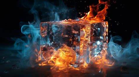 Ice Cube Desktop Wallpapers Phone Wallpaper Pfp S And More