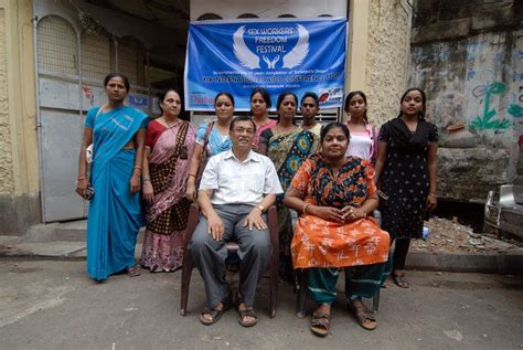 Sex Worker In Kolkata Editorial Image Image Of Women