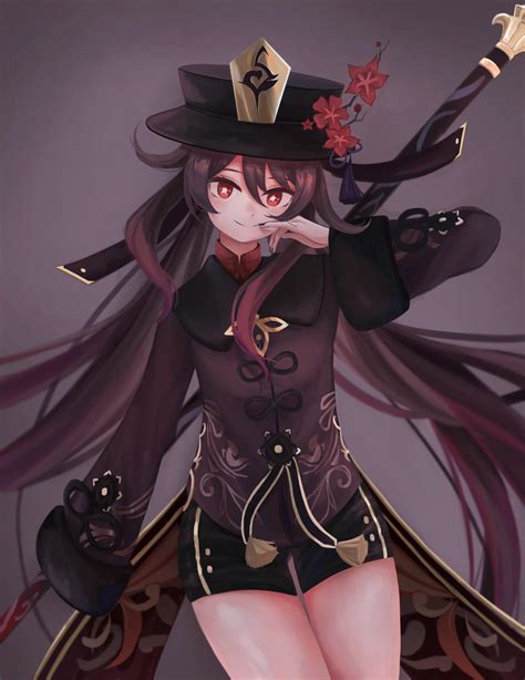 Hu Tao Xinyan Gif Hu Tao Xinyan Genshin Impact Discover Share My Xxx Hot Girl