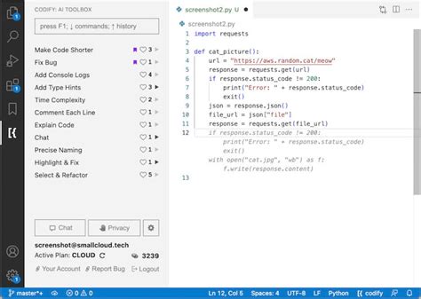 Refact Ai Open Source Ai Coding Assistant