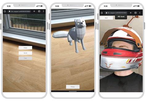 Zappar And Echo3d Unity Tutorial Make Webar Experiences That Are Prettttt Ty Cool