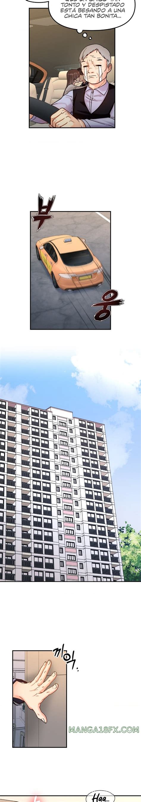 Secret Siblings Raw Chapter 37 Manga18fx