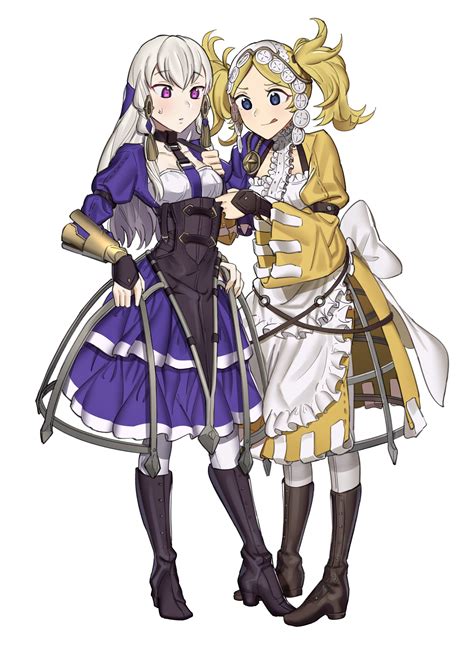 Lissa Fire Emblem Danbooru