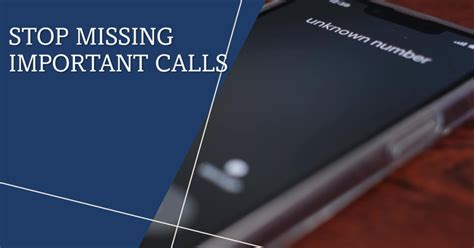 Iphone Calls Going Straight To Voicemail Heres Why And How To Fix It