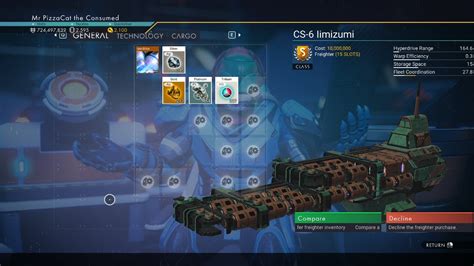 Well An S Class Is An S Class Deep Sigh R