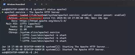 Step By Step Installation Of Phpmyadmin On Wsl Ubuntu 2204 Sabbirz Blog
