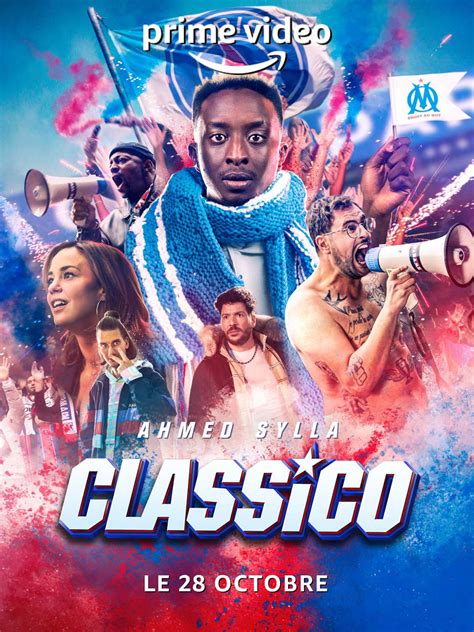 Classico Seriebox