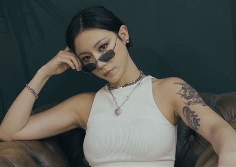 Team Wang Up And Comer Laurie On Staying True To Herself And Being