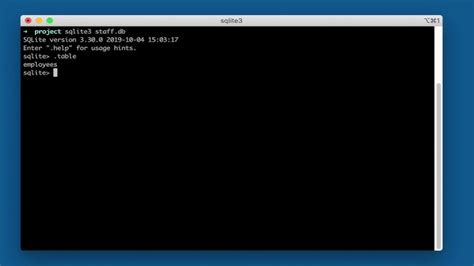 Sqlite Create Table Example Cabinets Matttroy