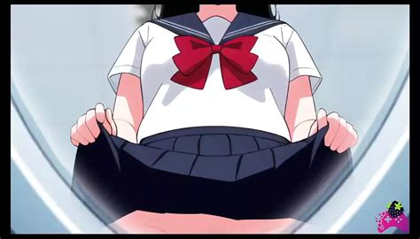 Femdom University Zero E29 My Boss Asks Me To Serve As A Toilet For