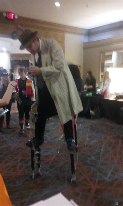 Inspector Gadget By The Lady Valkyrie On Deviantart