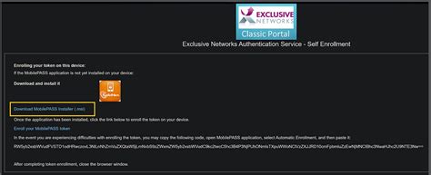 How Do I Install Mobilepass On My Windows Desktop Teleware Help