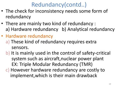 Basics Of Process Fault Detection And Diagnostics Pptx