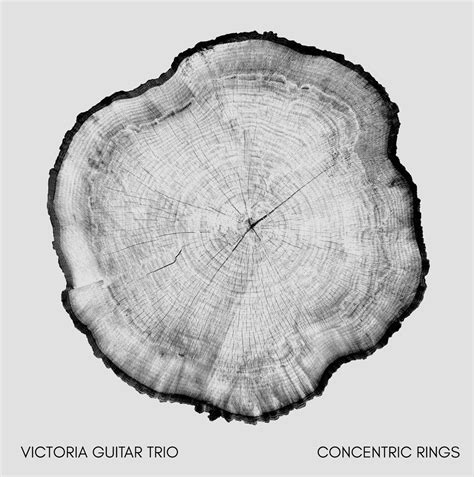 Concentric Rings By The Victoria Guitar Trio This Is Classical Guitar