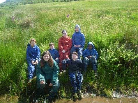 Ardroy Outdoor Education Centre