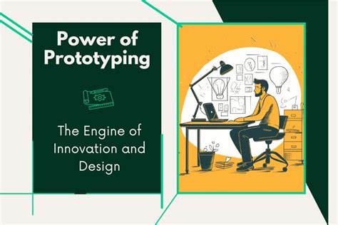 Failing Forward The Power Of Prototyping In Design Thinking Noma Ali