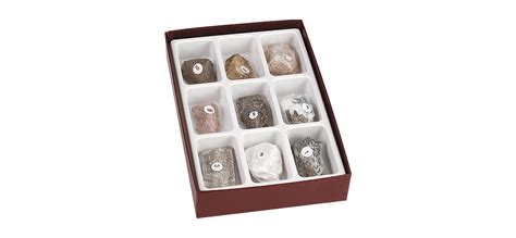 Moh S Scale Of Hardness