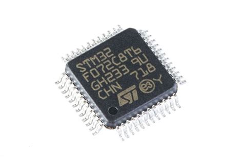 Comprehensive Guide To Stm32f103c8t6 Microcontroller Topfastpcb