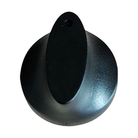 Hemoton Pcs Wide Application Timer Rotary Knobs Timer Universal Control Knobs Commercial Switch