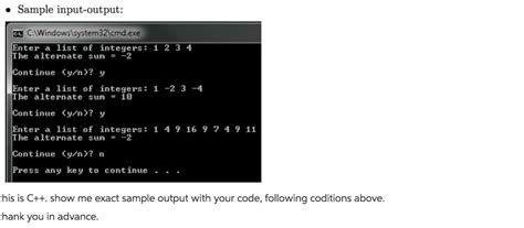 Solved Exercise P62 Write A Function That Computes The