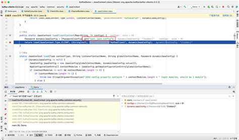 Apache Kafka Clients Jndi Cve 2023 25194 And Druid Rce 分析 X1r0z Blog