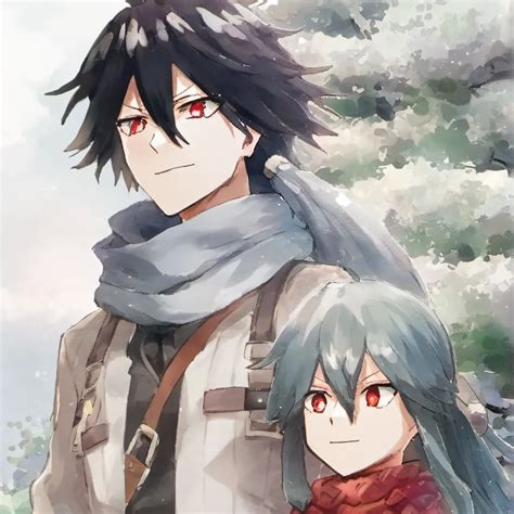 Chat With Aizawa And Eri Text Or Voice Enjoy Ai Chat Free And Safe