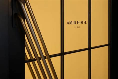 고급스러운 분위기 250평 호텔 로비 인테리어 종로구 관훈동