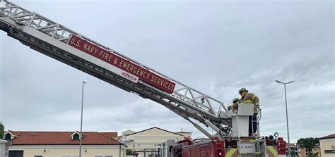 Mcas Miramar Mcas Miramar Aircraft Rescue And Firefighting