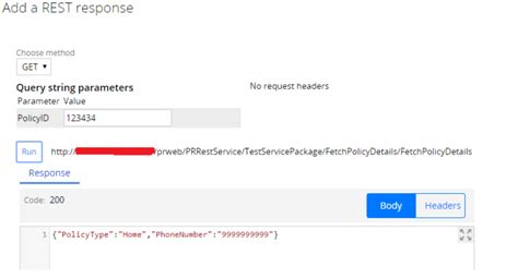 Connect Rest Usage And Configurations In Pega Myknowtech