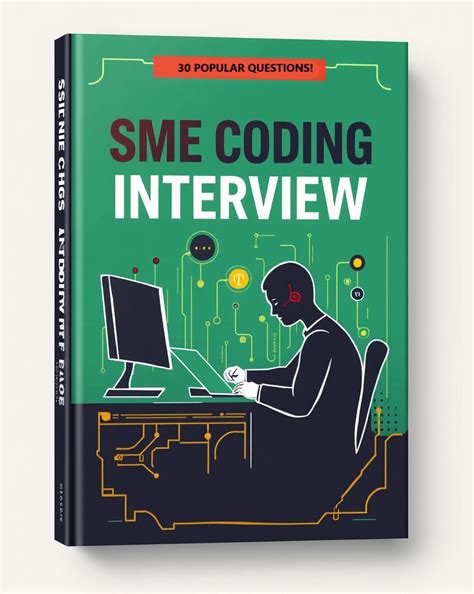 Ebook Sme Coding Interview Soalan Bocor Coding Interview Malaysia