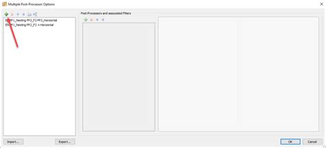 Enhance CNC Workflow With PolyBoard S Multiple Post Processors