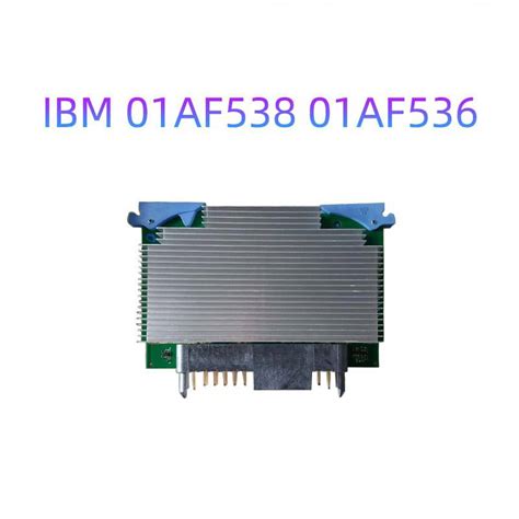 IBM P VRM Module AF AF AF E E Cmicomputer Com