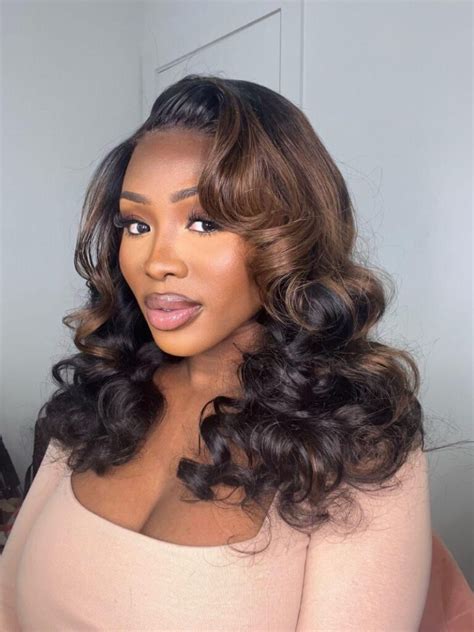 Maintain Your Natural Hair Wigs Washing Styling And Storage