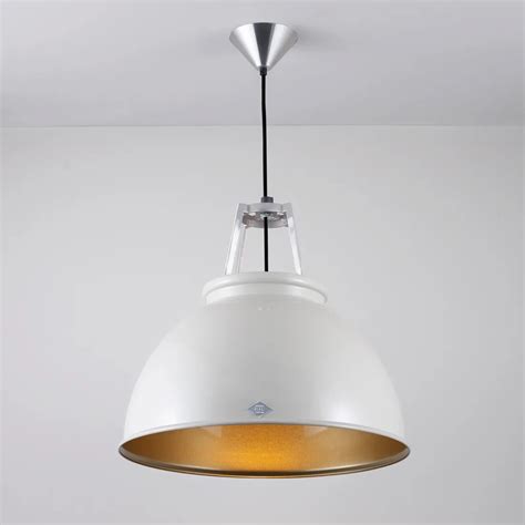 Titan Size 3 Pendant Light By Original Btc Vertigo Home