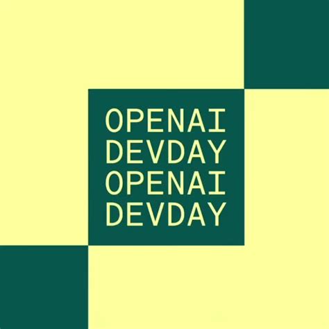 Jonathan Andrew On Linkedin 🔑 Key Takeaways From Openai Devday 🔑 Just Days After Elon Musks Xai