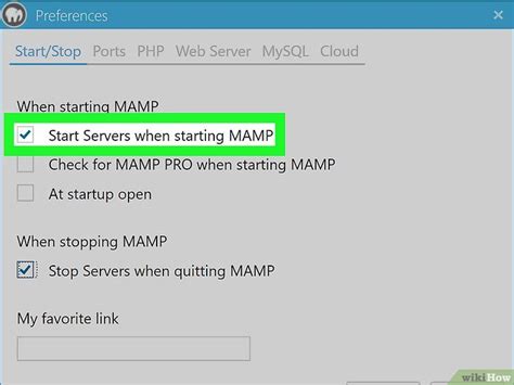 Como Executar Um Arquivo Php Em Um Navegador De Internet